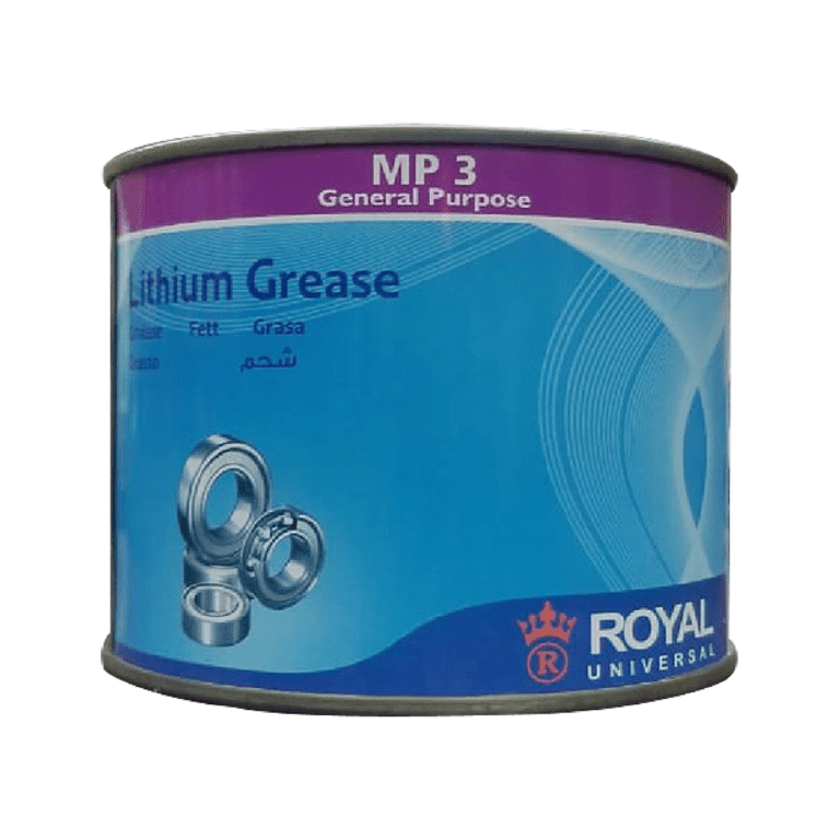 Grease - ROYAL SUPER